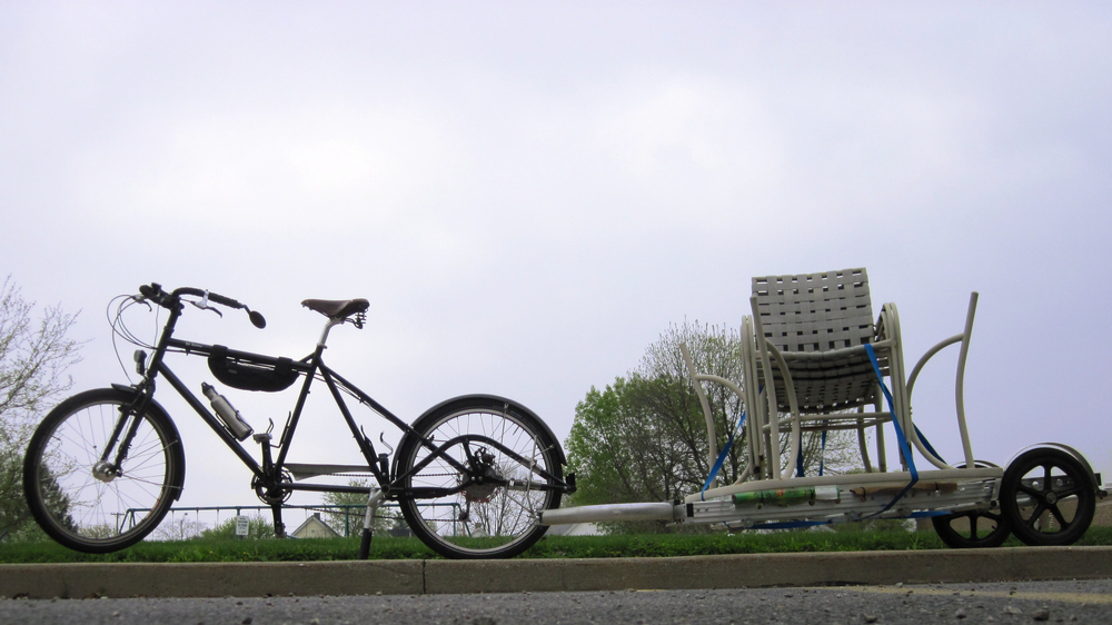 Surly Big Dummy Long Term Cargo Bike Review